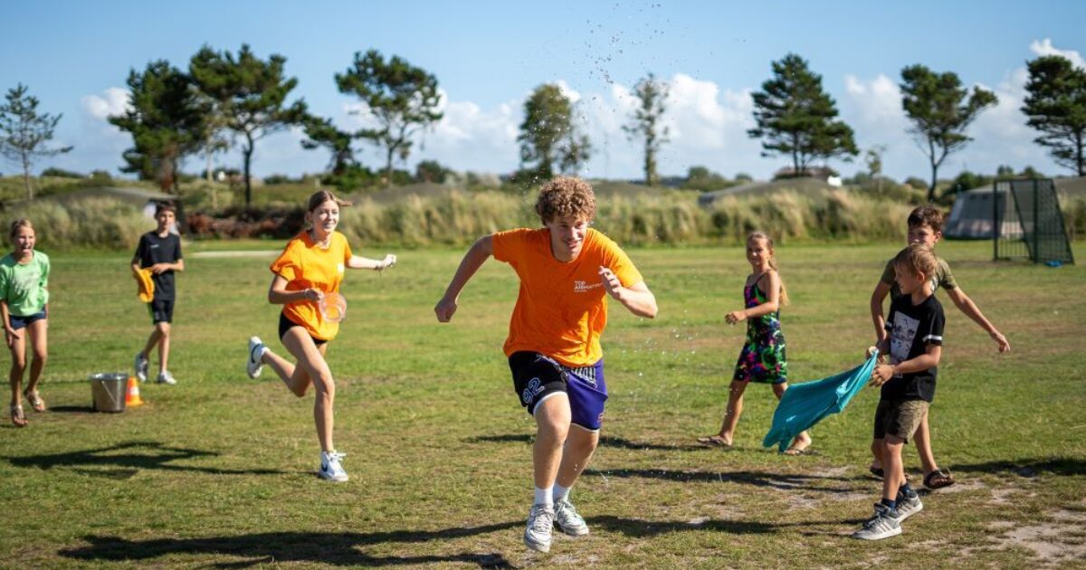 Duinoord Ameland | Animatieprogramma bij Strandcamping Duinoord