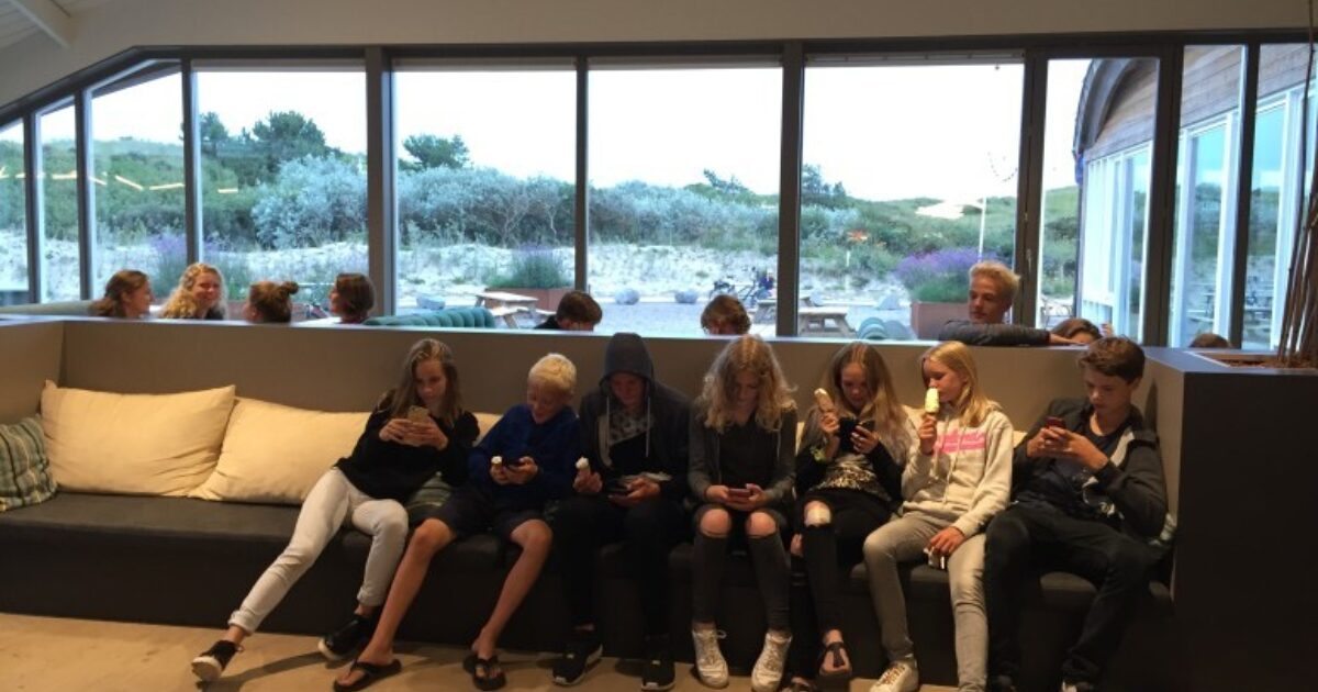 Duinoord Ameland | Gratis Wifi- Strandcamping Duinoord