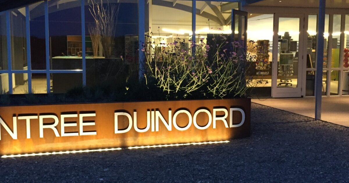 Duinoord Ameland | Receptie | Strandcamping Duinoord